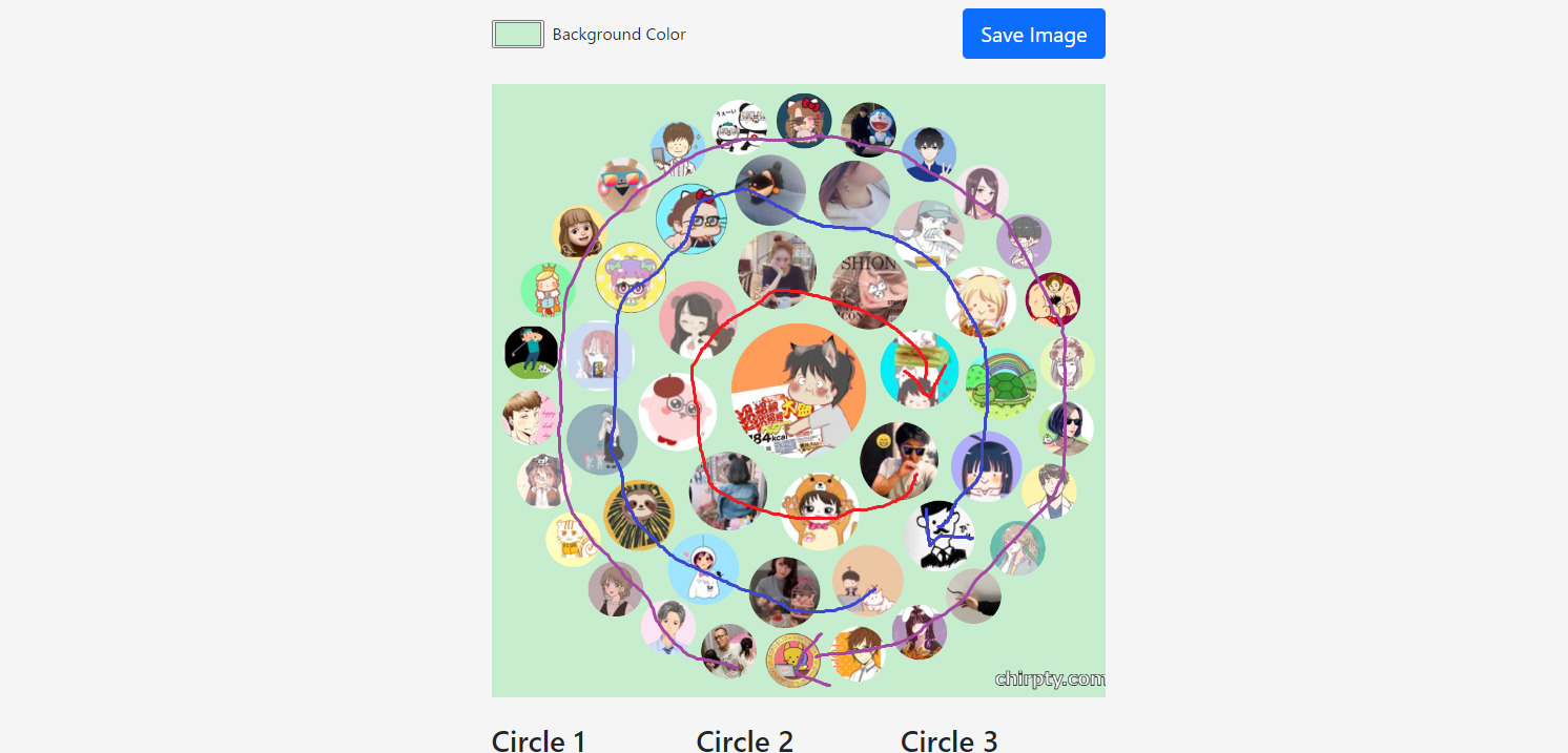 【この記事ですべて解決！】Twitterで仲いい人が一目で分かる！簡単！Chirpty（チャープティ）の使い方！